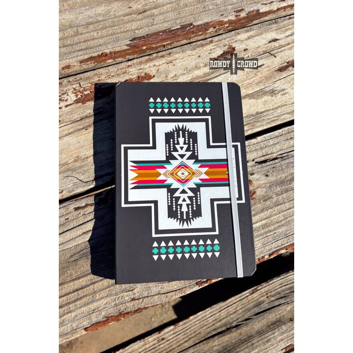 PREORDER Walk by Faith Notebook – Range + Ruffle